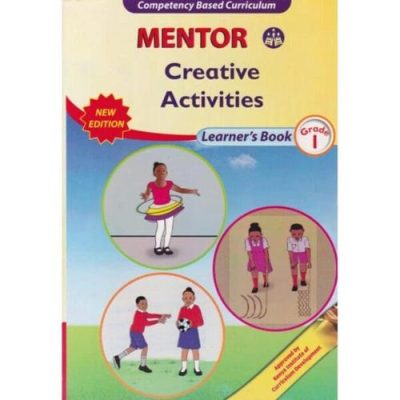 MENTOR CREATIVE ACTIVITIES – GRADE 1 (Shema School – Grade 1) – Nuella ...