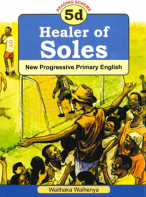 HEALER OF SOLES – NPPE Reading Scheme_5d (Shema School – Grade 5 ...