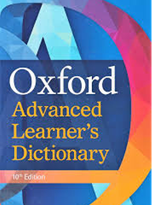 OXFORD STUDENTS ENGLISH DICTIONARY 10TH EDITION (Consolata School Grade ...