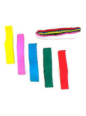 CREPE PAPER FRILLS – 1 PKT (Consoslata School Nairobi, Grade 1 ...